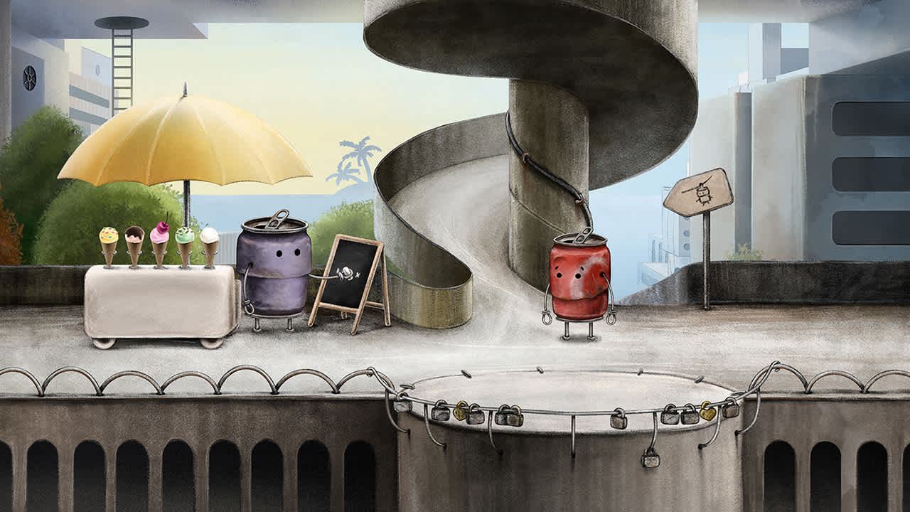 Boxville Collection for Nintendo Switch - Nintendo Official Site