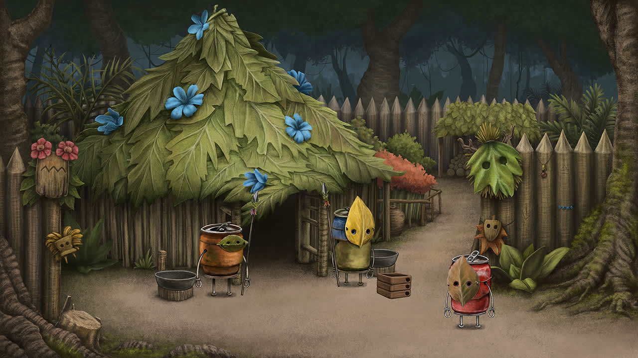 Boxville Collection for Nintendo Switch - Nintendo Official Site