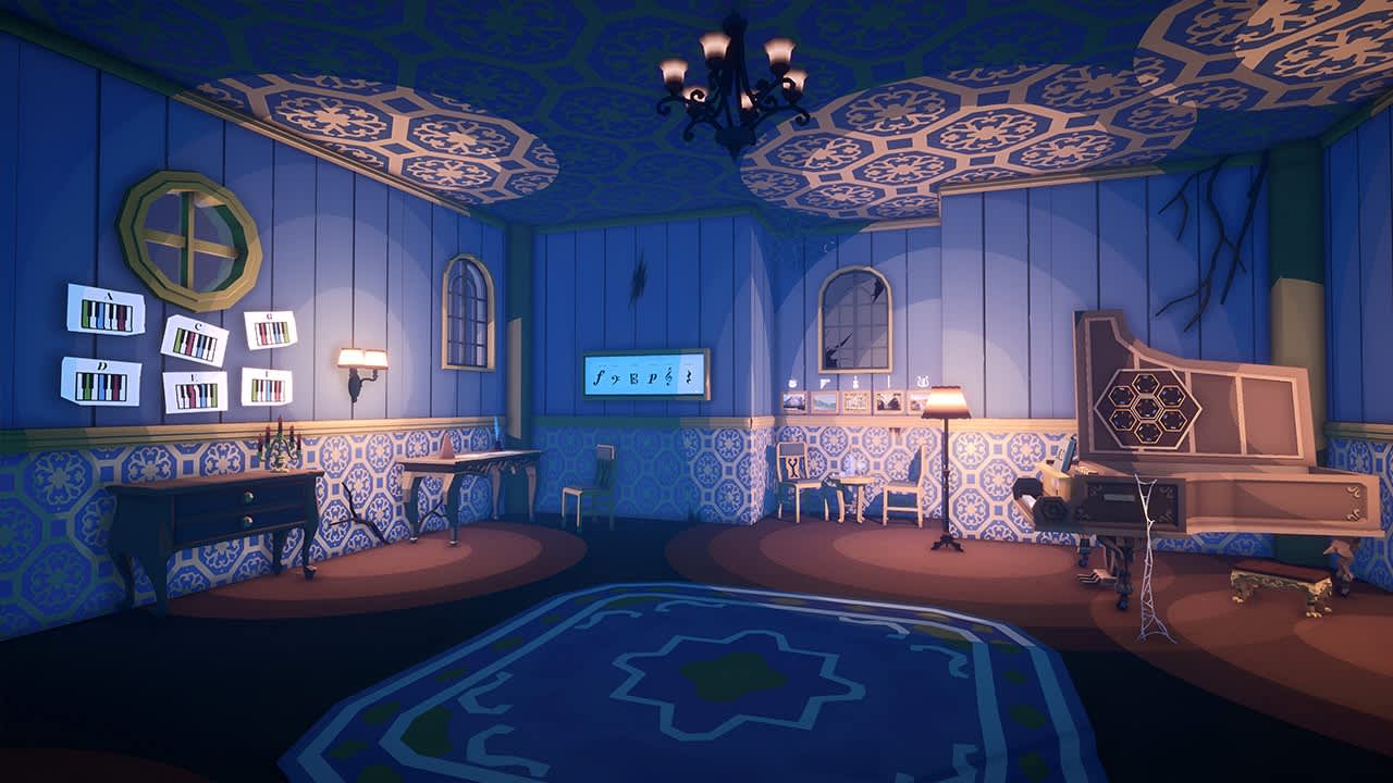 Mystery and Magic - Escape Room Bundle para Nintendo Switch - Site ...