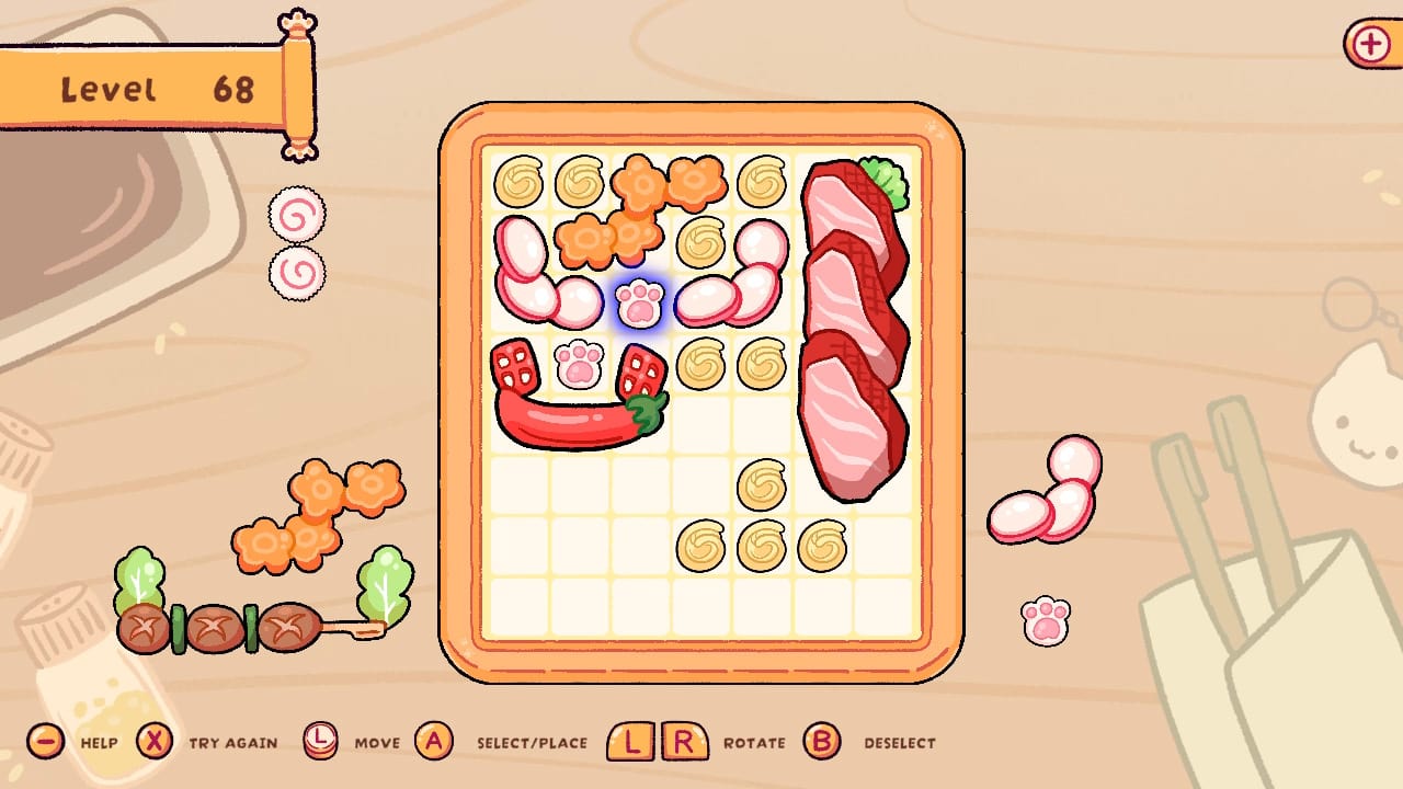 Neko Ramen Duo Pack for Nintendo Switch - Nintendo Official Site