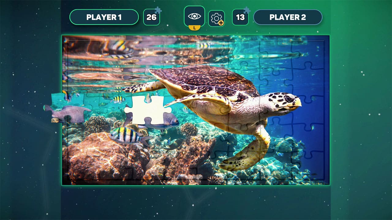 Puzzle Galaxy: Complete Bundle for Nintendo Switch - Nintendo Official ...
