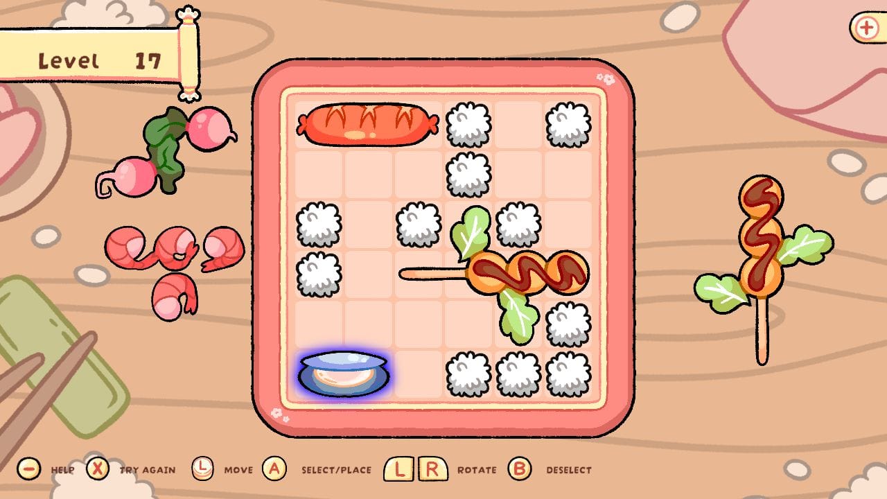 Neko Bento 2 Seasonal Delights Pack for Nintendo Switch - Nintendo Official Site for Canada