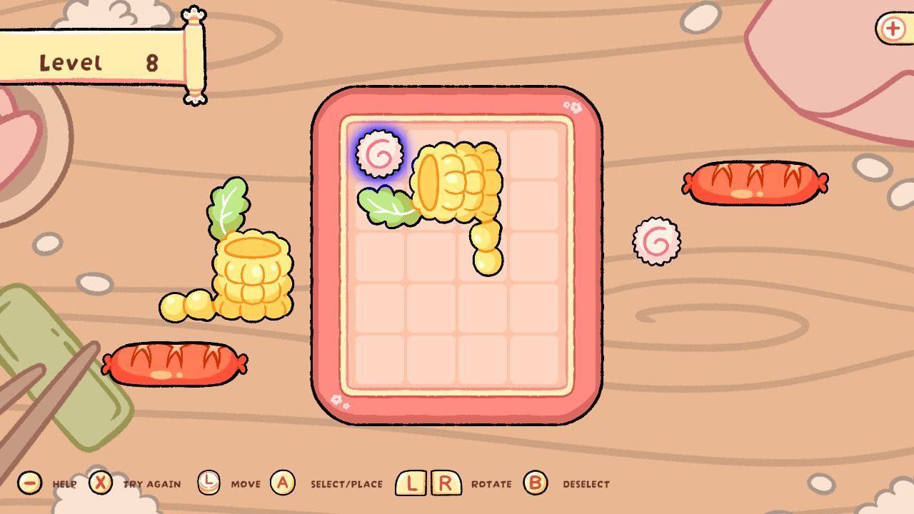 Neko Bento 2 Seasonal Delights Pack for Nintendo Switch - Nintendo ...
