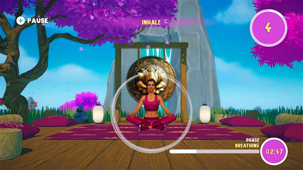 Fitness Adventure PRO - Trip Hop Walking Bundle for Nintendo Switch ...