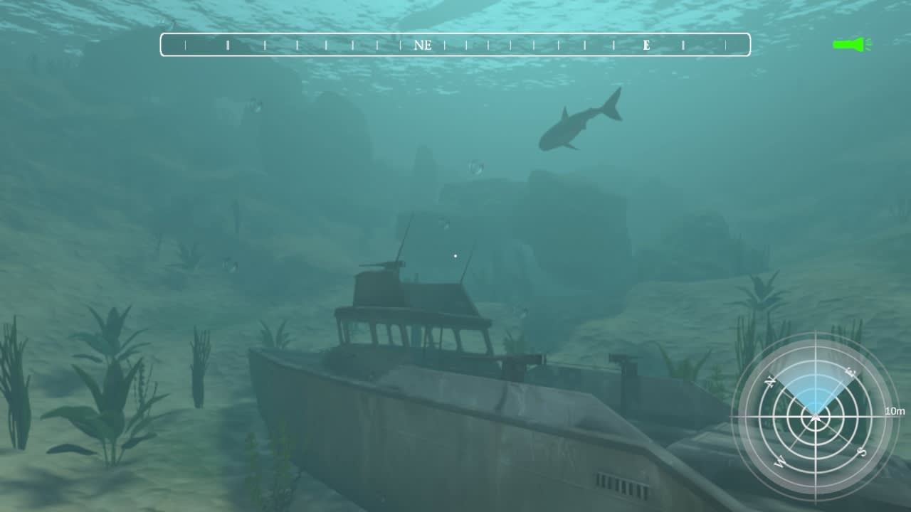 Dive Expedition: Complete Edition for Nintendo Switch - Nintendo ...