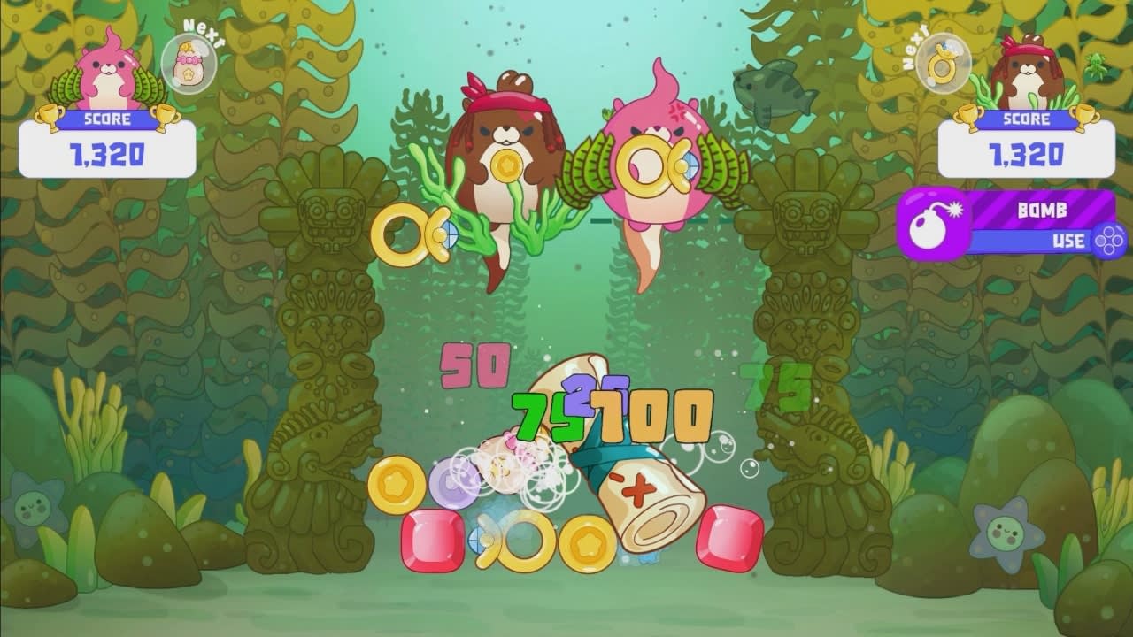 Treasure Drop: Complete Edition pour Nintendo Switch - Site Officiel ...