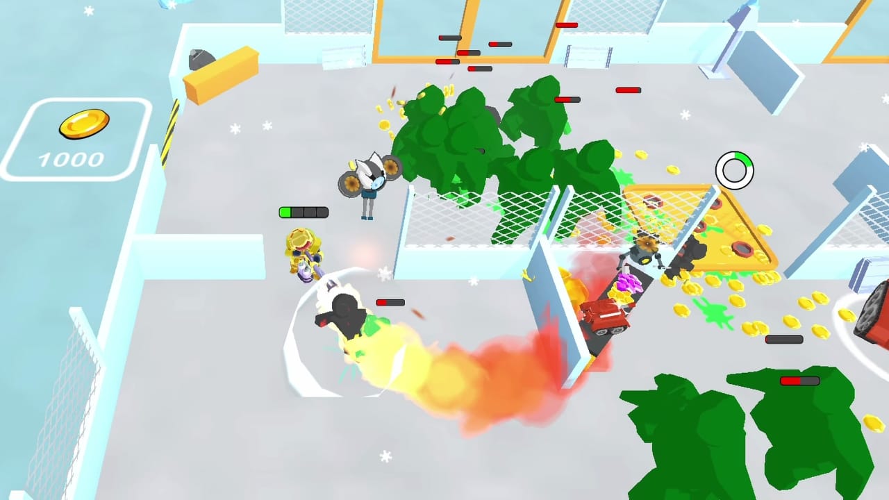 Zombie Defense: Diamond Edition for Nintendo Switch - Nintendo Official ...