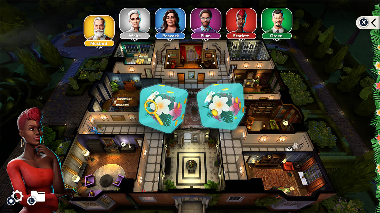 Clue: Deluxe Edition for Nintendo Switch - Nintendo Official Site