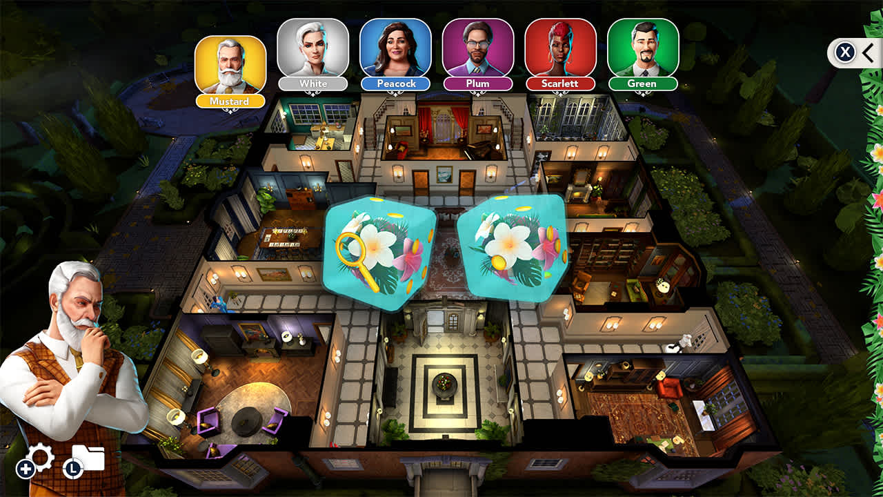 Clue: Crime Scene Collections 1 & 2 for Nintendo Switch - Nintendo ...