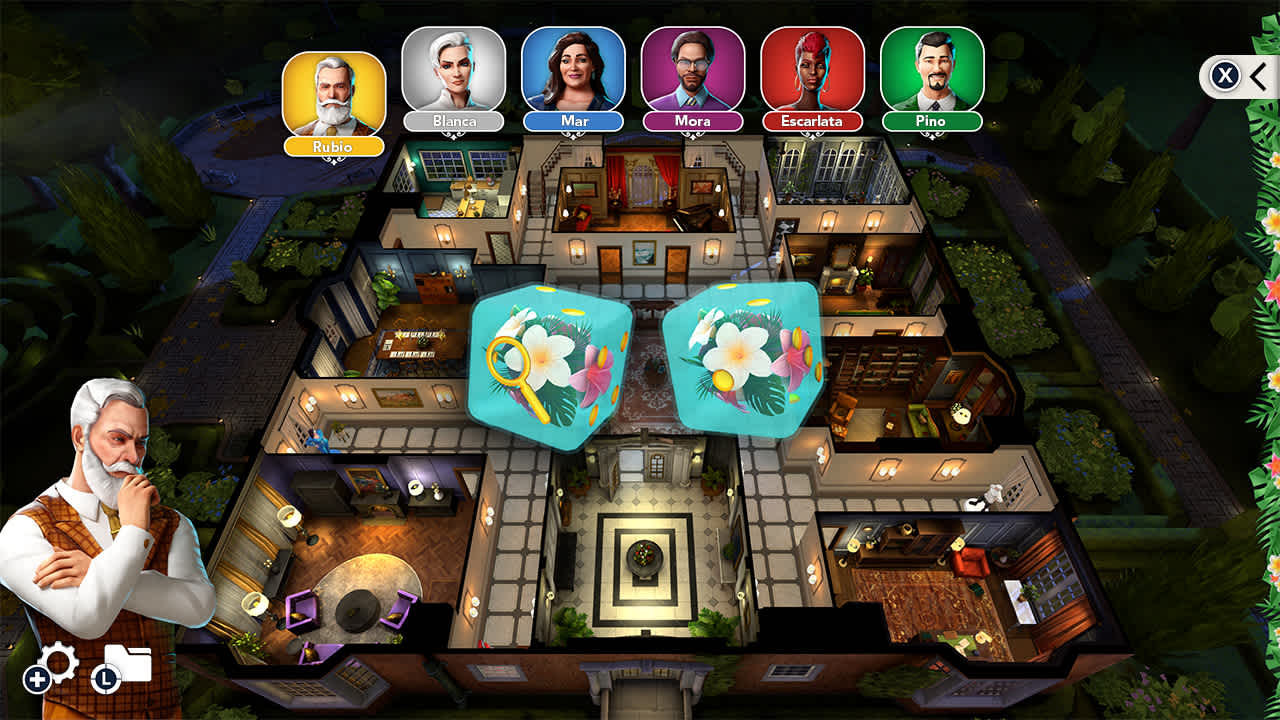 Cluedo: Coleções de Cena do Crime 1 & 2 para Nintendo Switch - Site ...