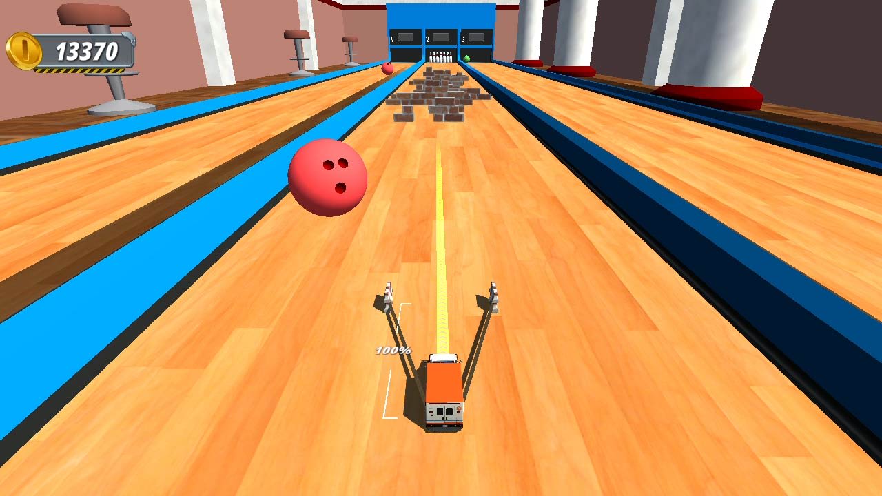 Slingshot Fun Collection para Nintendo Switch - Site Oficial da ...