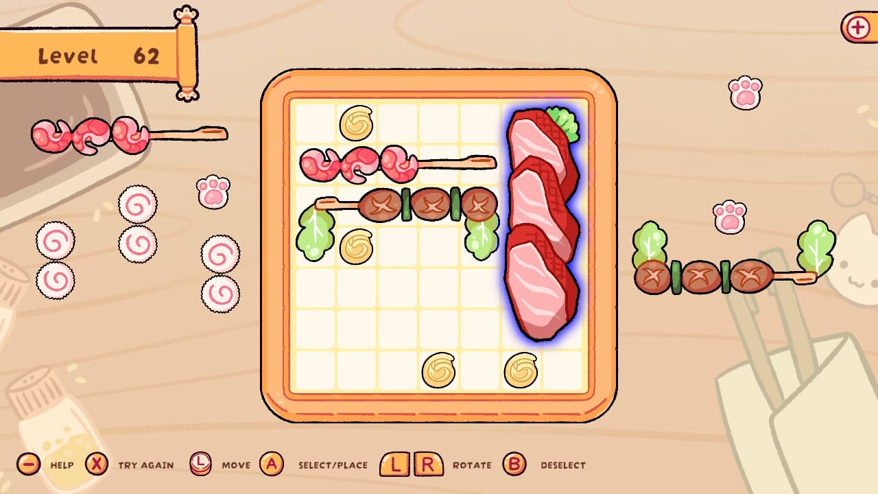 Neko Ramen Chef’s Special Edition for Nintendo Switch - Nintendo ...