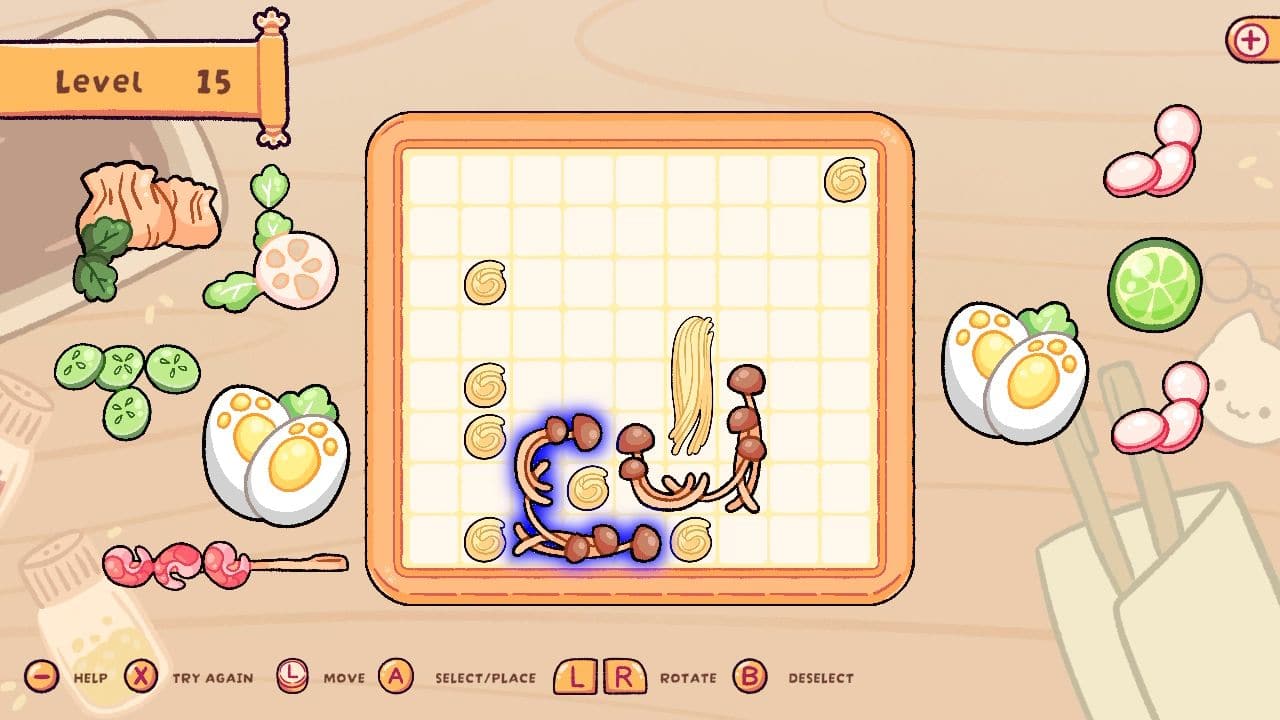 Neko Ramen Chef’s Special Edition for Nintendo Switch - Nintendo ...