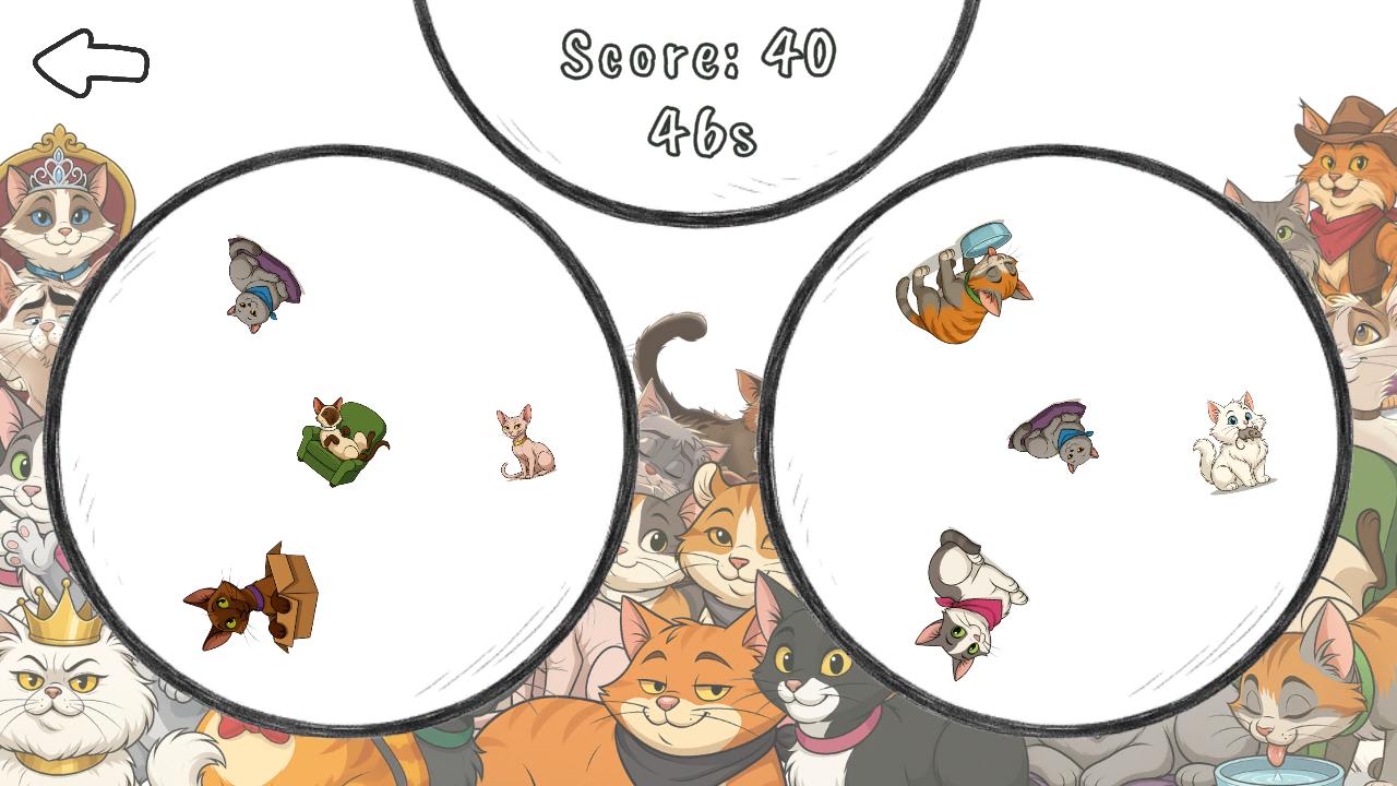 Spot the Cat: Stories Edition for Nintendo Switch - Nintendo Official Site