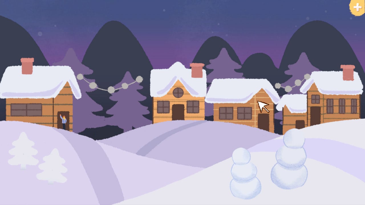 Summer Unpacked Winter Break for Nintendo Switch - Nintendo Official Site