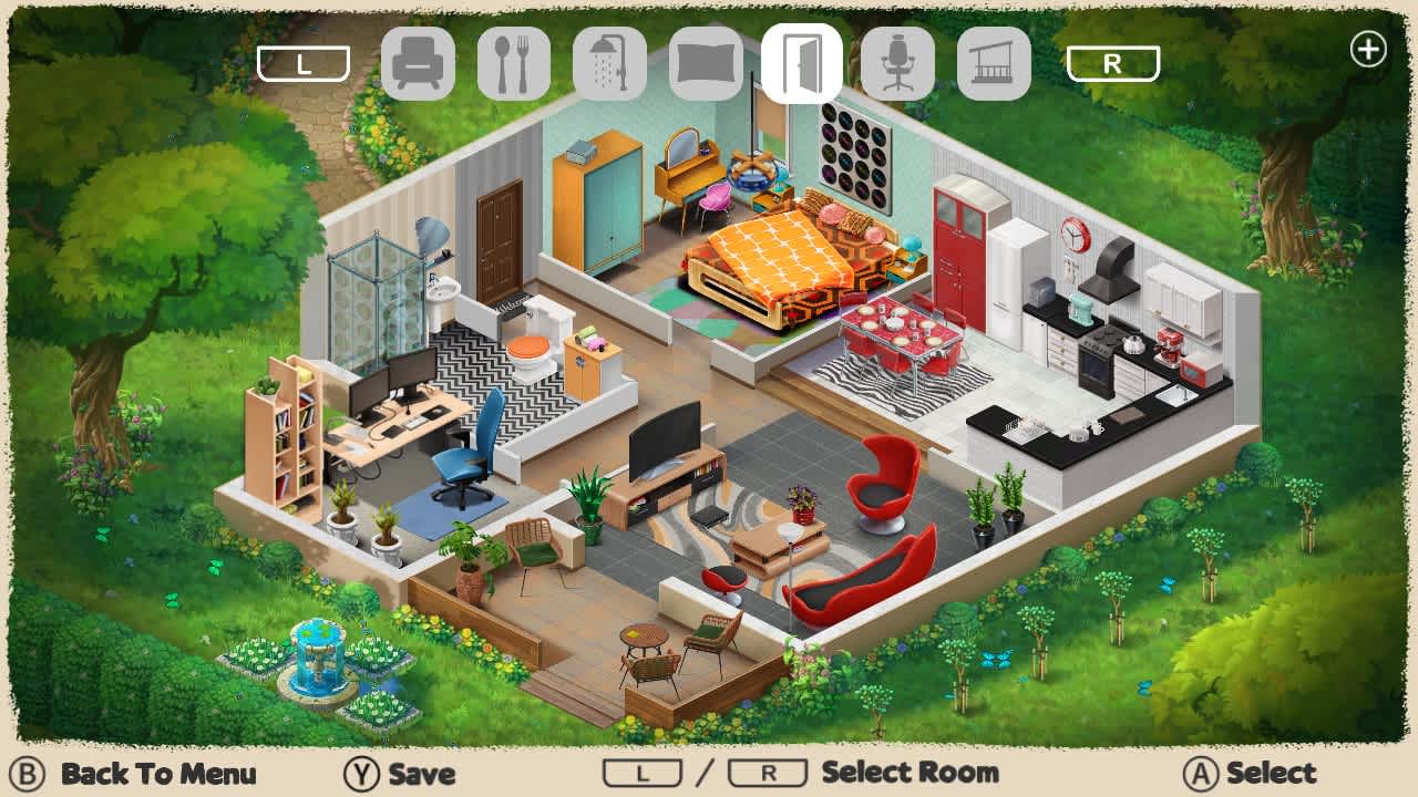 Little Cozy Home Extended Edition for Nintendo Switch - Nintendo ...