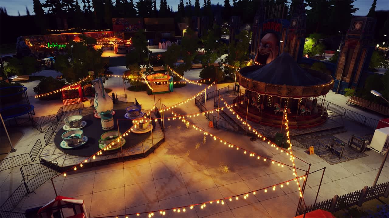 Ghost Master: Resurrection Core Edition for Nintendo Switch - Nintendo Official Site