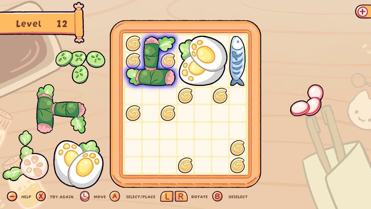 Neko Ramen Trio Collection for Nintendo Switch - Nintendo Official Site