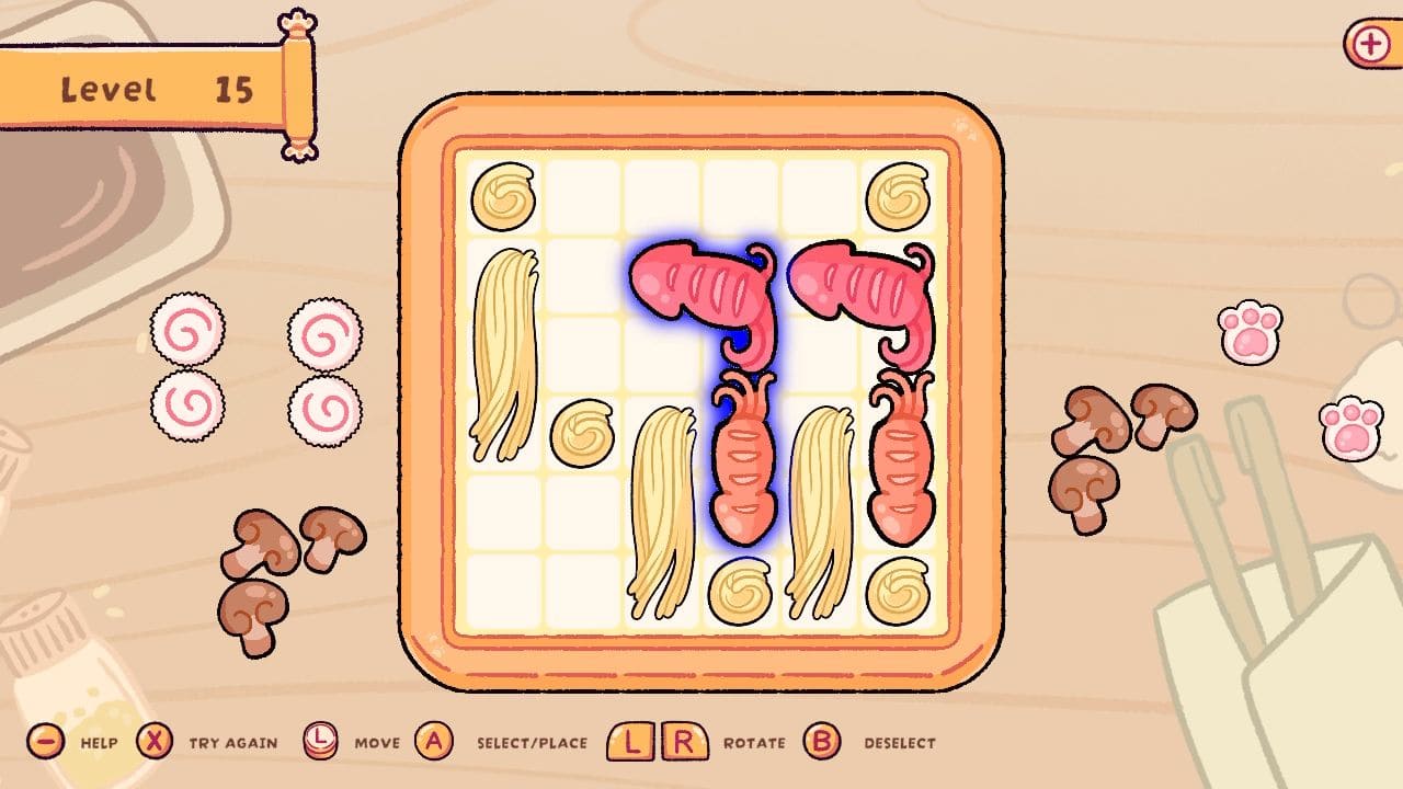 Neko Ramen Trio Collection for Nintendo Switch - Nintendo Official Site