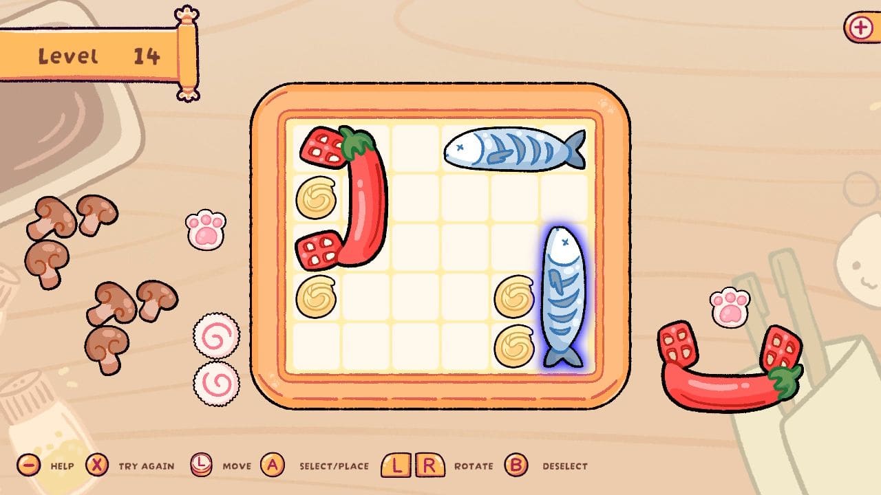 Neko Ramen Trio Collection for Nintendo Switch - Nintendo Official Site