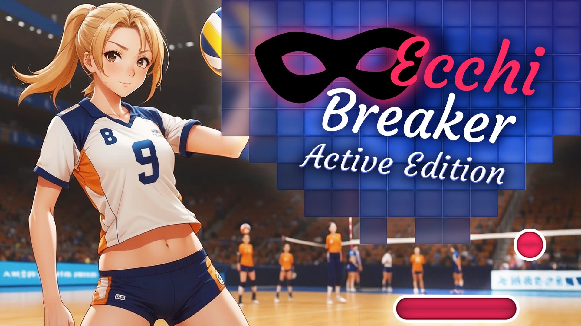 Ecchi Breaker: Active Edition for Nintendo Switch - Nintendo Official ...
