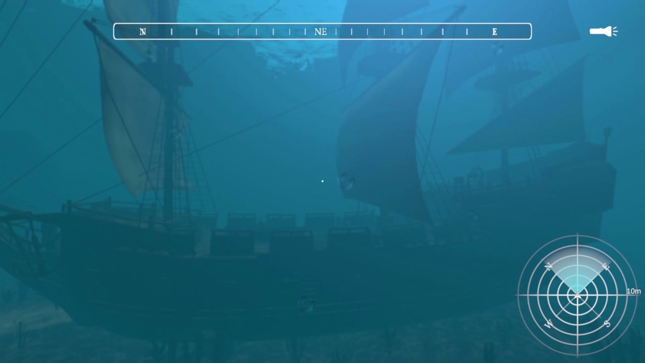 Dive Expedition: Sunken Edition for Nintendo Switch - Nintendo Official ...