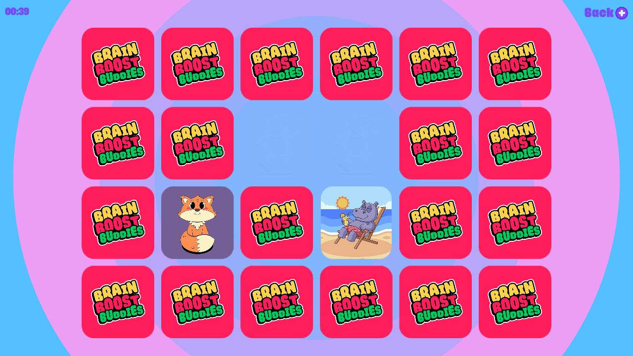 Brain Boost Buddies Neuron Navigator for Nintendo Switch - Nintendo ...