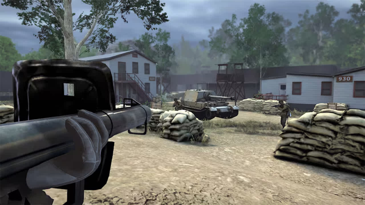 DeadZone: Survival Ops Zombie Shooter & WW2 Soldiers of Honor - Warzone ...