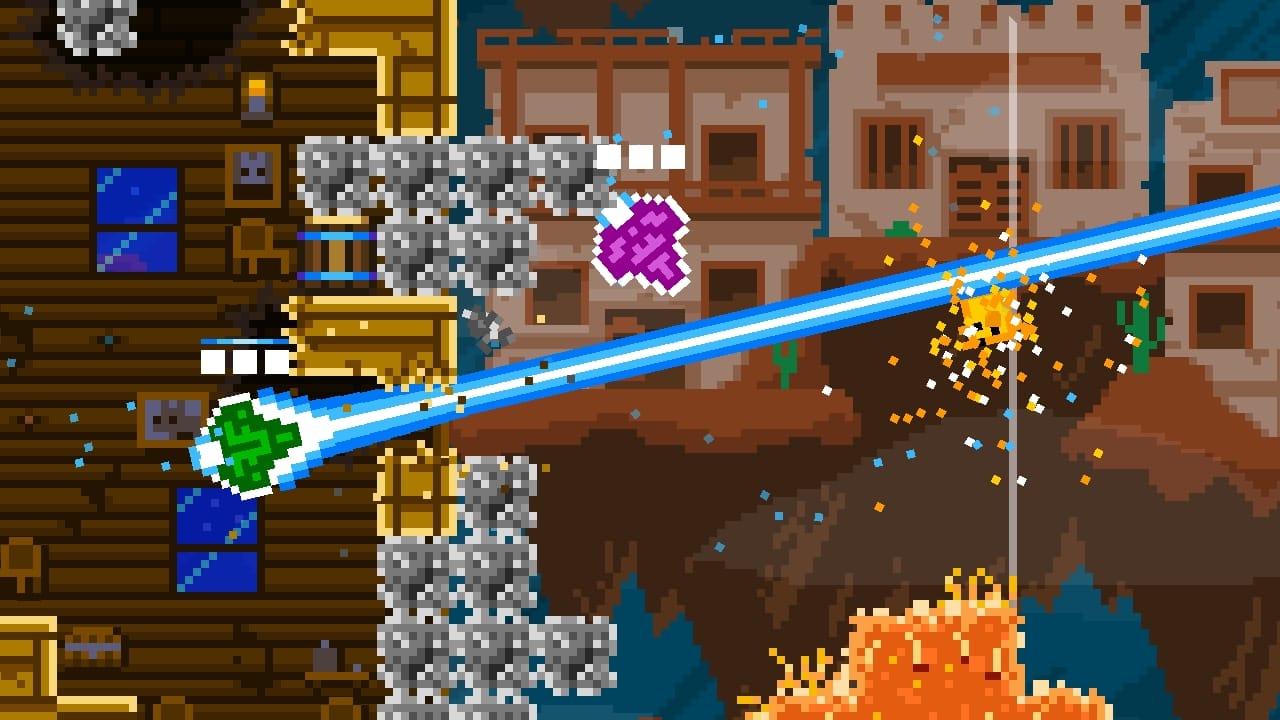 Astro Party EX - Stellar Edition for Nintendo Switch - Nintendo ...
