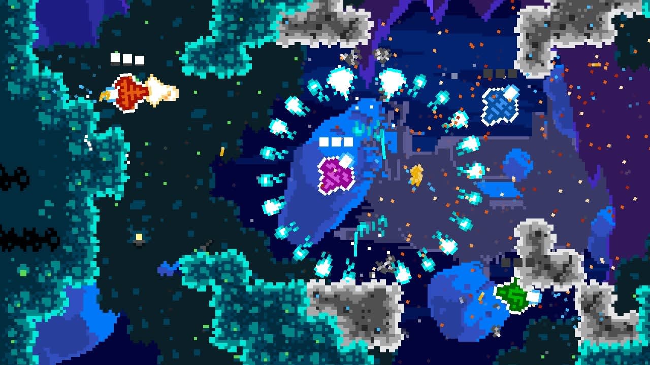 Astro Party EX - Stellar Edition for Nintendo Switch - Nintendo ...