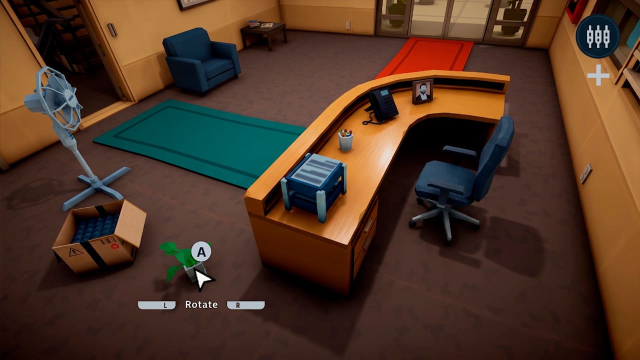 Unboxing: Cozy Home Simulator Deluxe Edition for Nintendo Switch ...