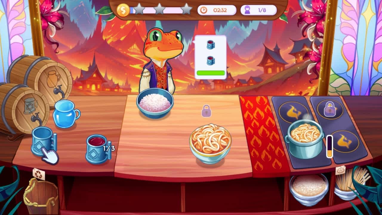 Pixie Plates: Hot Edition pour Nintendo Switch - Site Officiel Nintendo ...