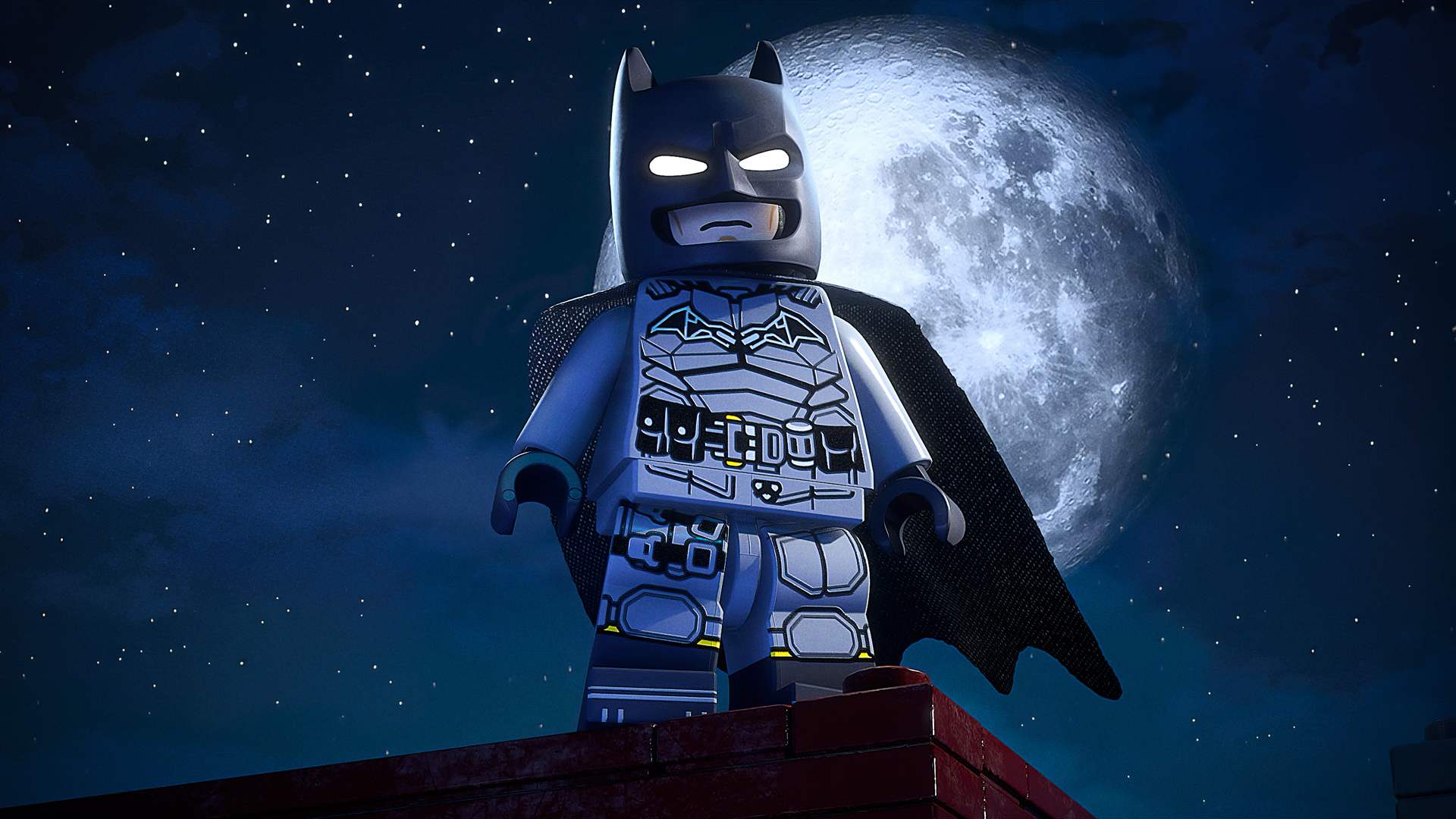 LEGO® Batman™: Legacy of the Dark Knight for Nintendo Switch 2 ...