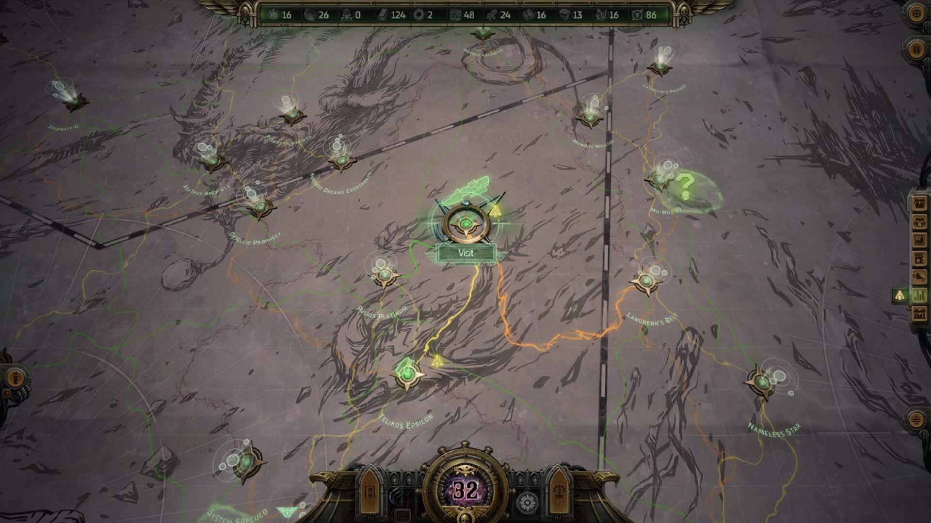 Warhammer 40,000: Rogue Trader para Nintendo Switch 2 - Sitio Oficial ...