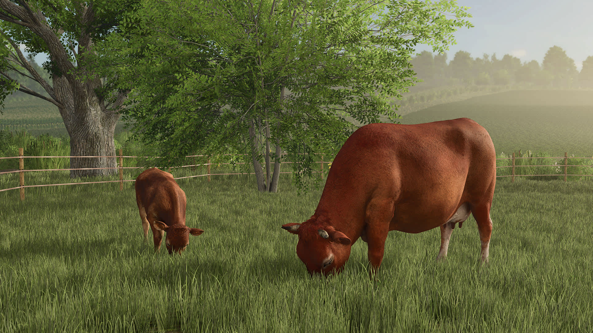 Farming Simulator: Signature Edition for Nintendo Switch 2 - Nintendo ...