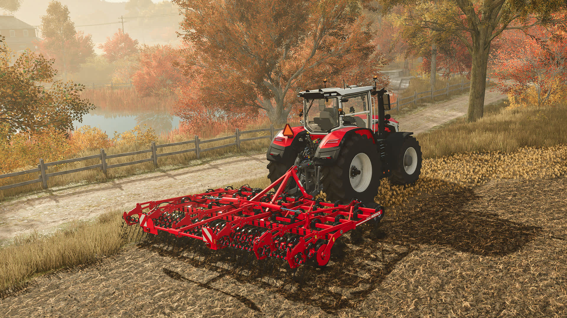 Farming Simulator: Signature Edition for Nintendo Switch 2 - Nintendo ...