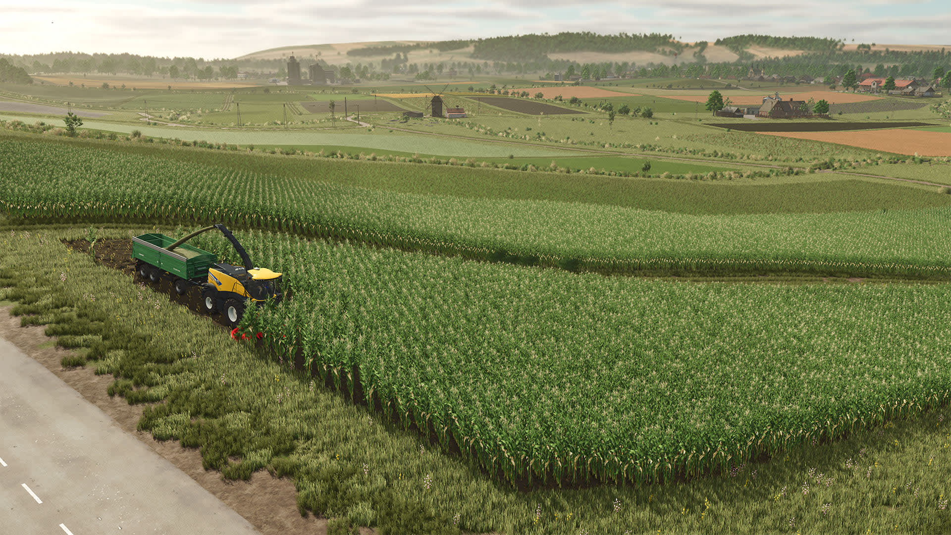 Farming Simulator: Signature Edition for Nintendo Switch 2 - Nintendo ...