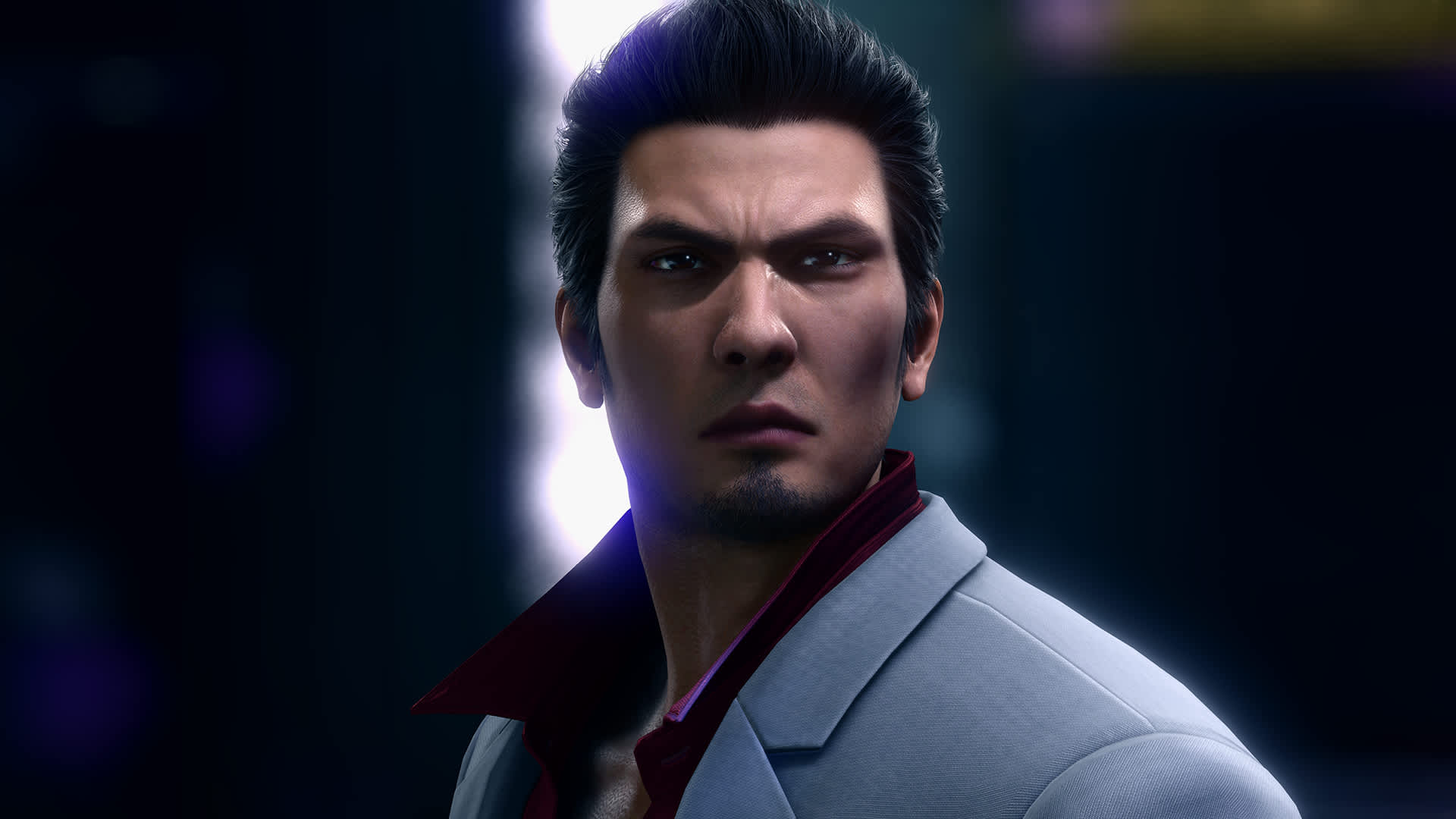 Yakuza Kiwami 2 para Nintendo Switch 2 - Site Oficial da Nintendo para ...