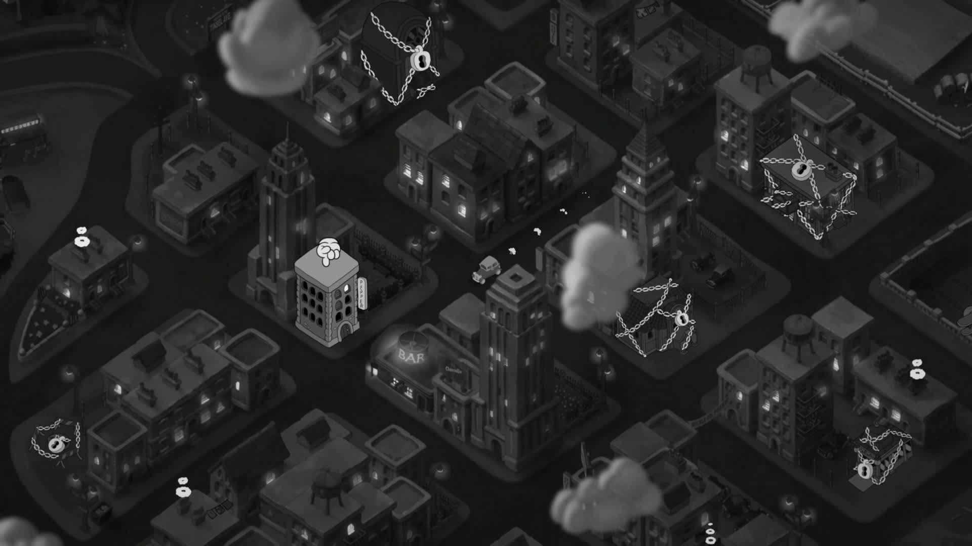 MOUSE: P.I. For Hire for Nintendo Switch 2 - Nintendo Official Site