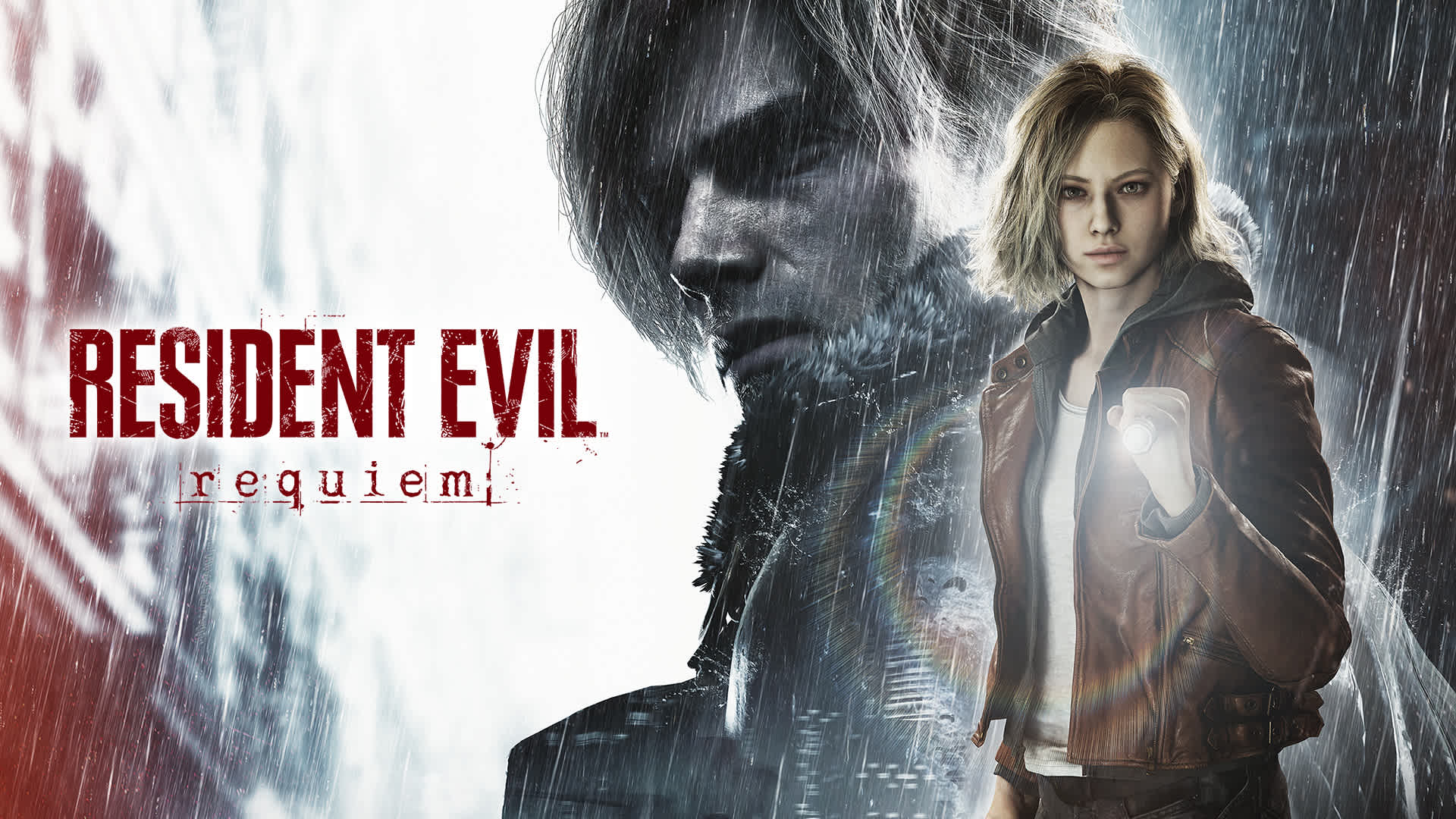 Resident Evil Requiem para Nintendo Switch 2 - Site Oficial da Nintendo ...