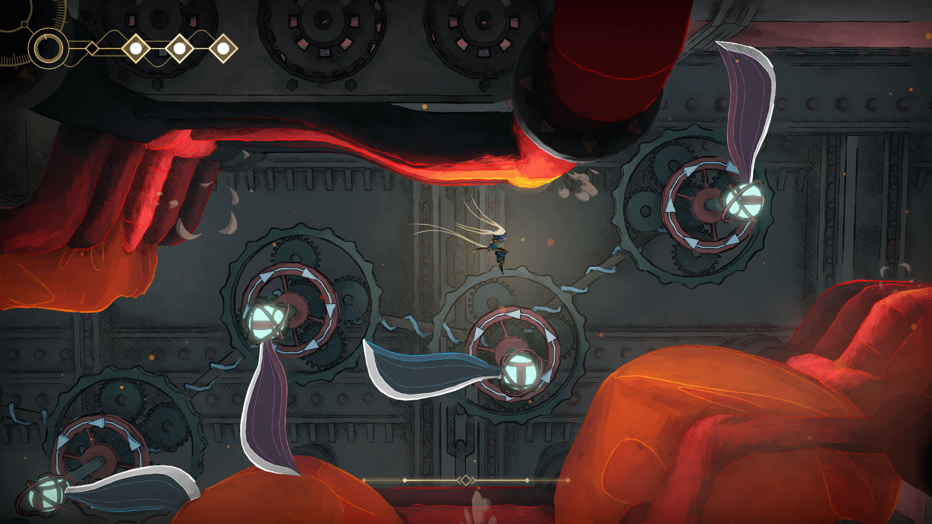 MIO: Memories in Orbit for Nintendo Switch 2 - Nintendo Official Site