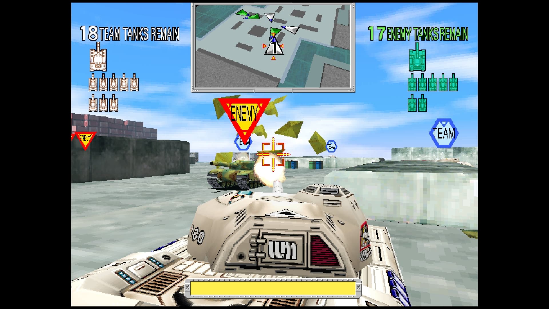 Arcade Archives 2 TOKYO WARS for Nintendo Switch 2 - Nintendo Official Site