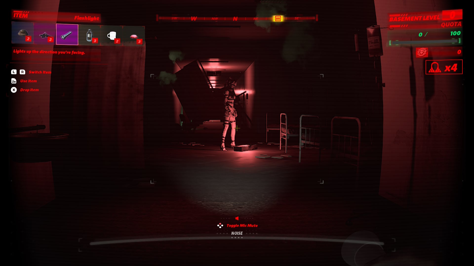 UNDERWARD: LASTBOSS, Genius Gyaru Doctor for Nintendo Switch 2 ...