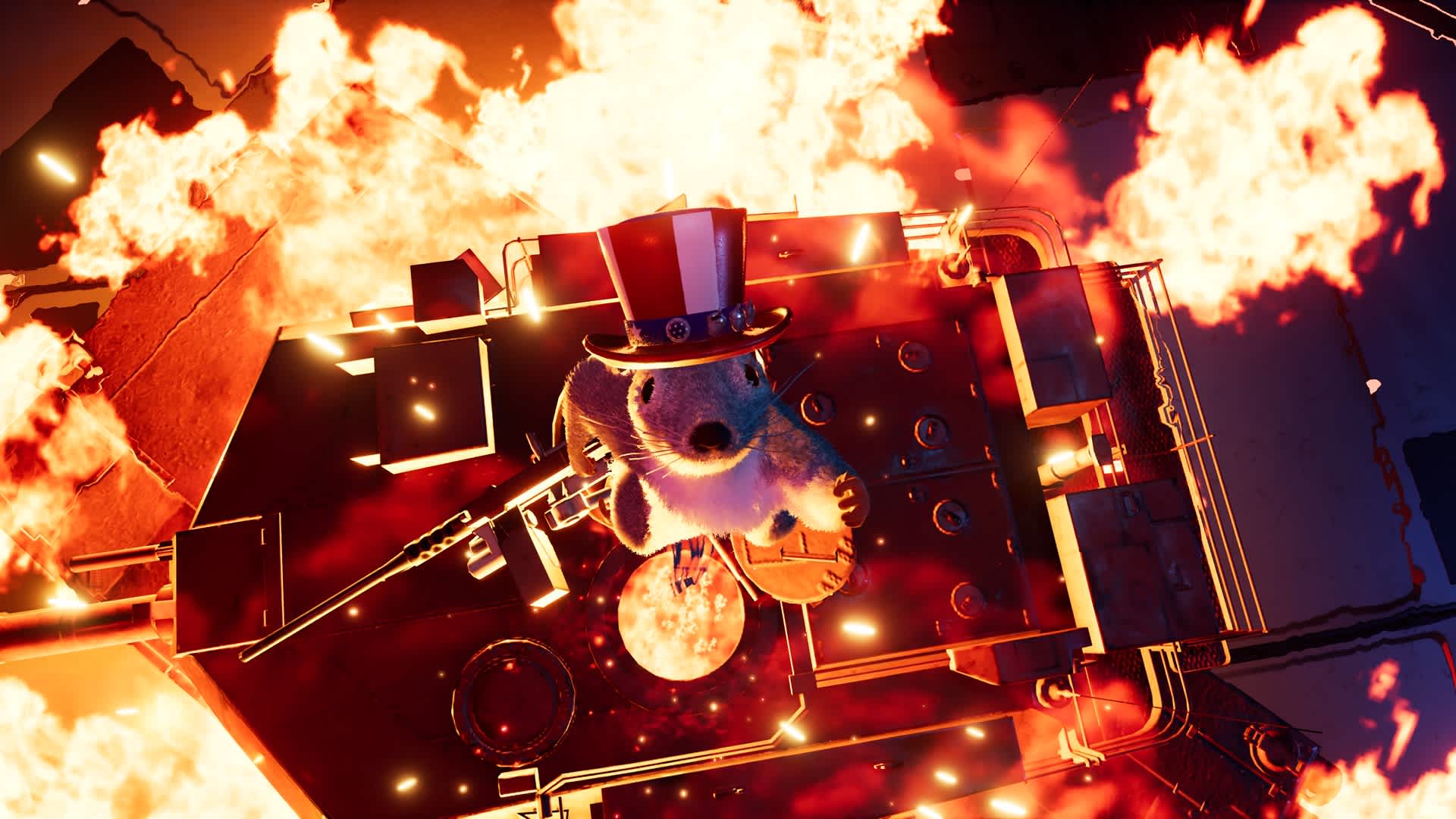 Squirrel with a Gun for Nintendo Switch 2 - Nintendo Official Site