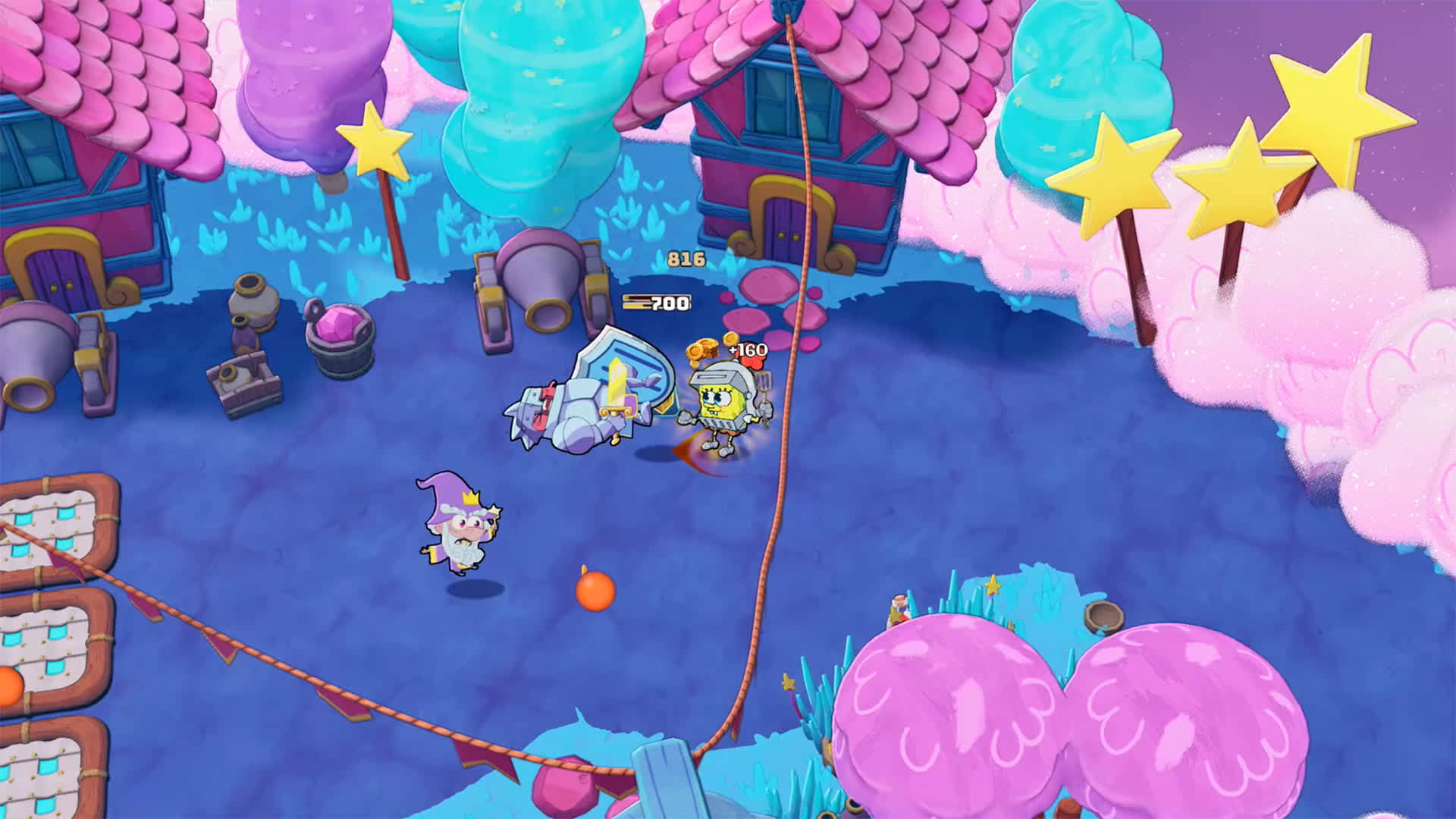 Nicktoons & The Dice of Destiny for Nintendo Switch 2 - Nintendo ...