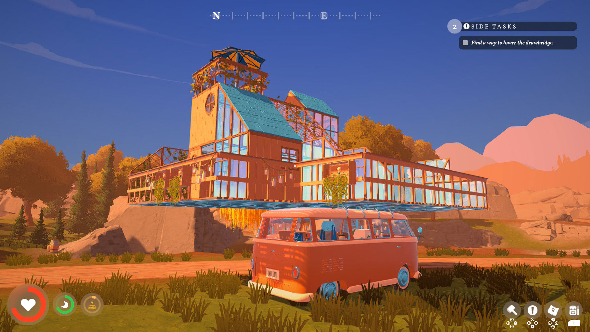 Outbound for Nintendo Switch 2 - Nintendo Official Site
