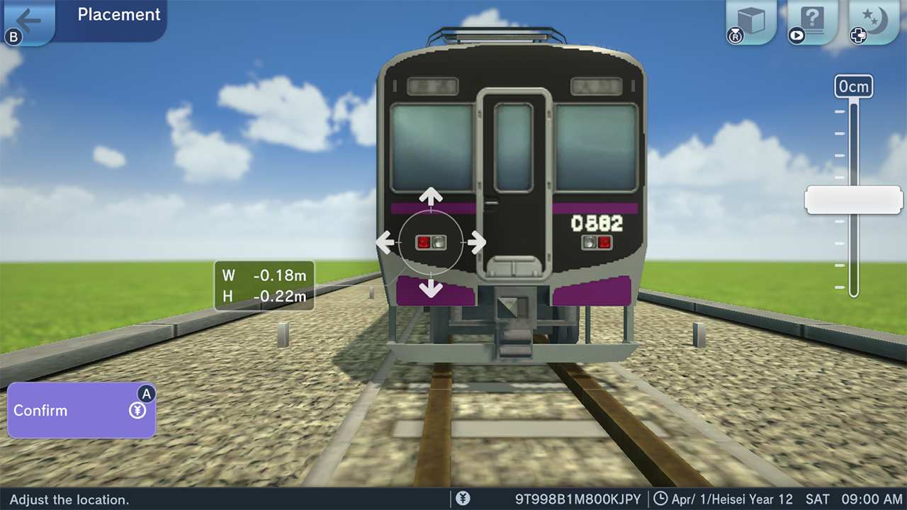 A-Train: All Aboard! Tourism Nintendo Switch 2 Edition for Nintendo ...