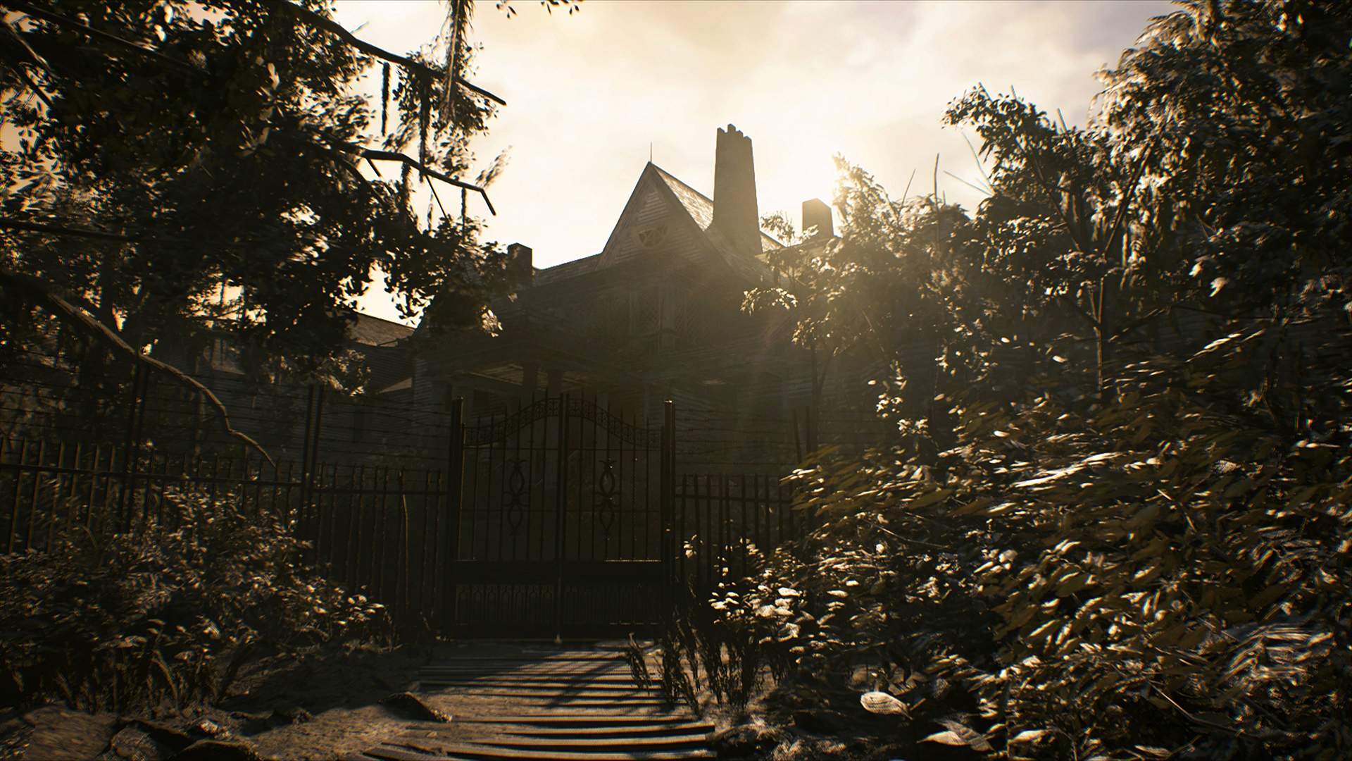 Resident Evil 7 biohazard Gold Edition para Nintendo Switch 2 - Site ...