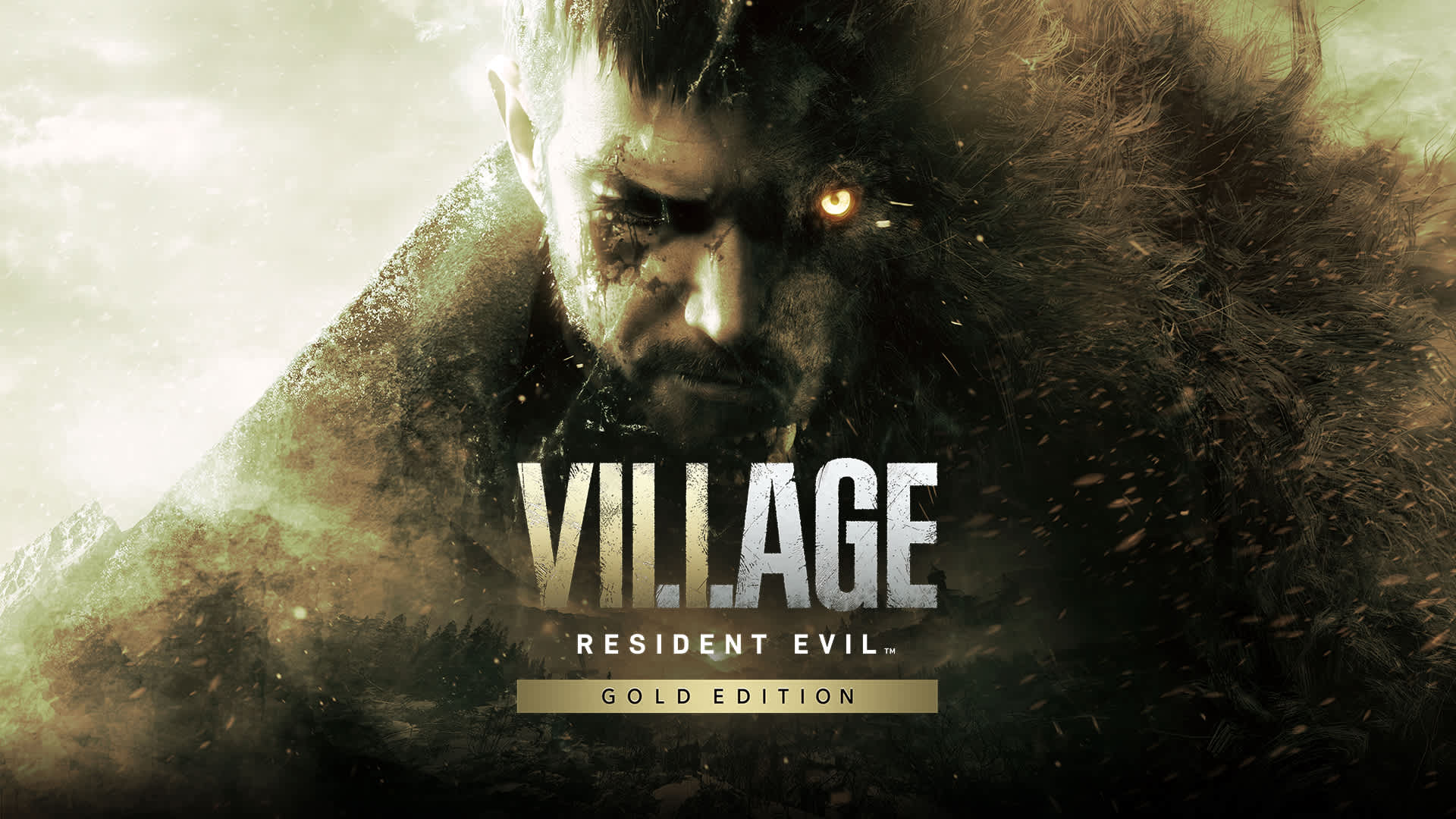 Resident Evil Village Gold Edition para Nintendo Switch 2 - Site ...