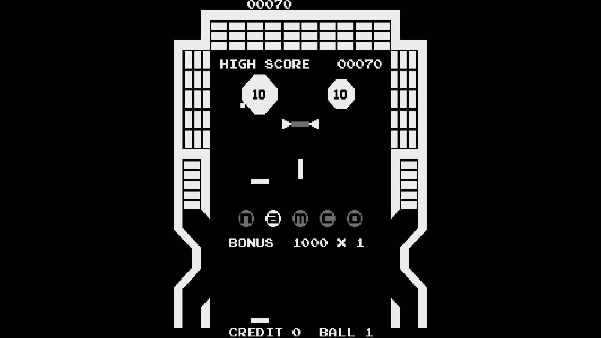 Arcade Archives 2 GEE BEE for Nintendo Switch 2 - Nintendo Official Site